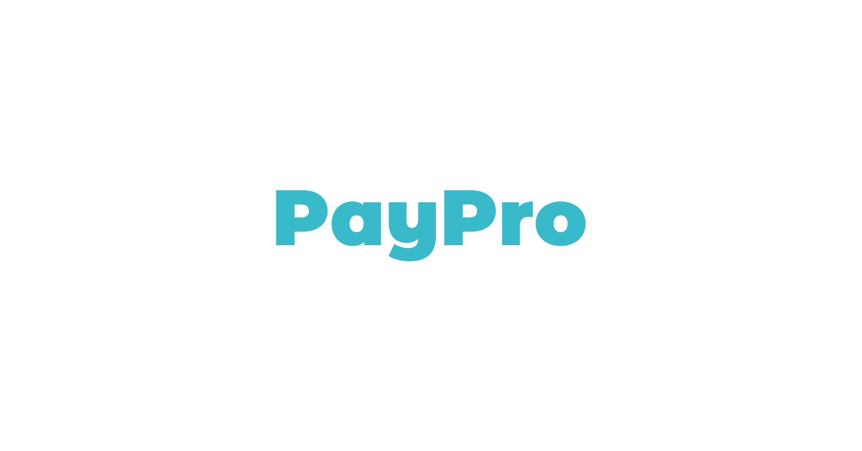 About us – PayPro