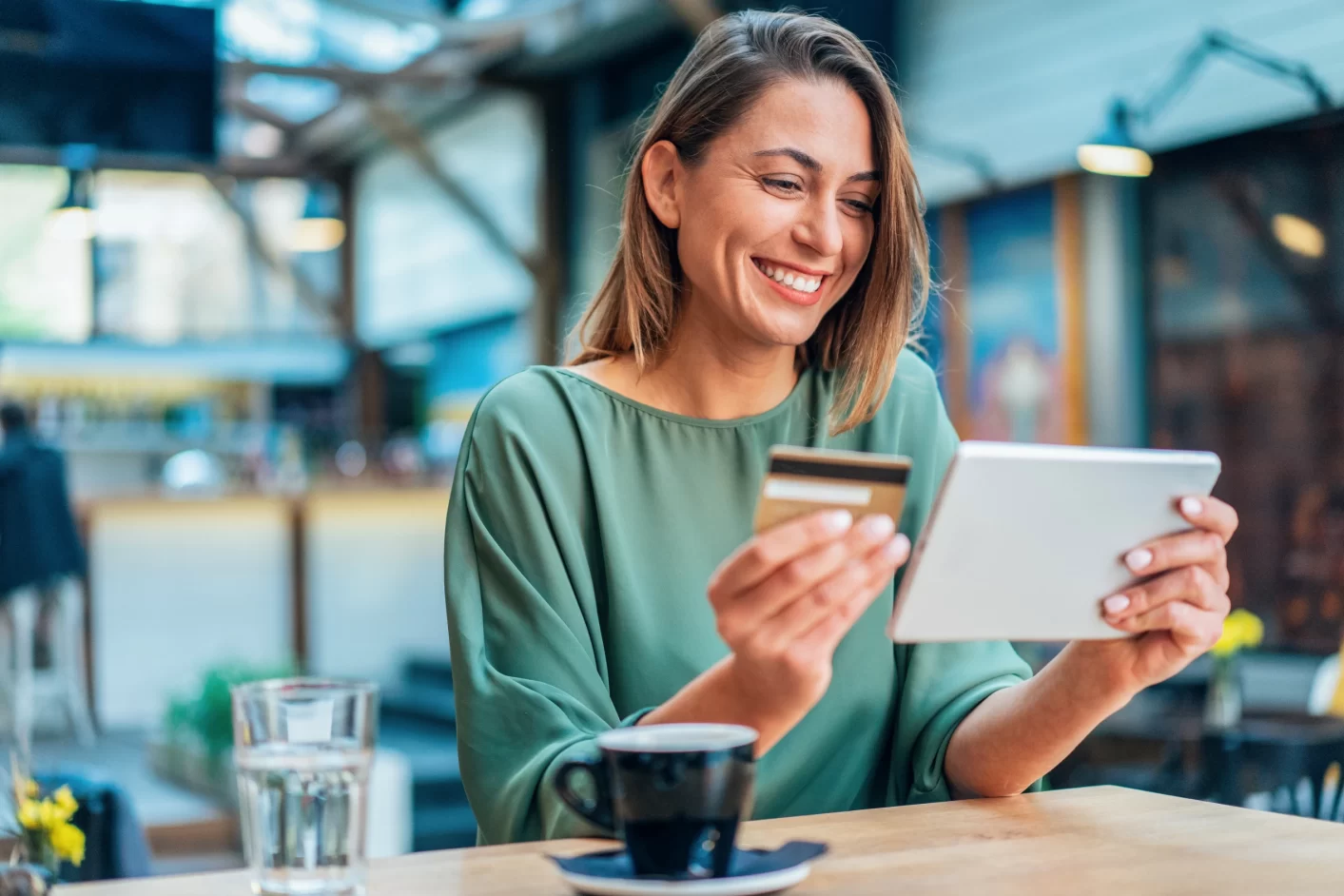 Add a payment button – PayPro