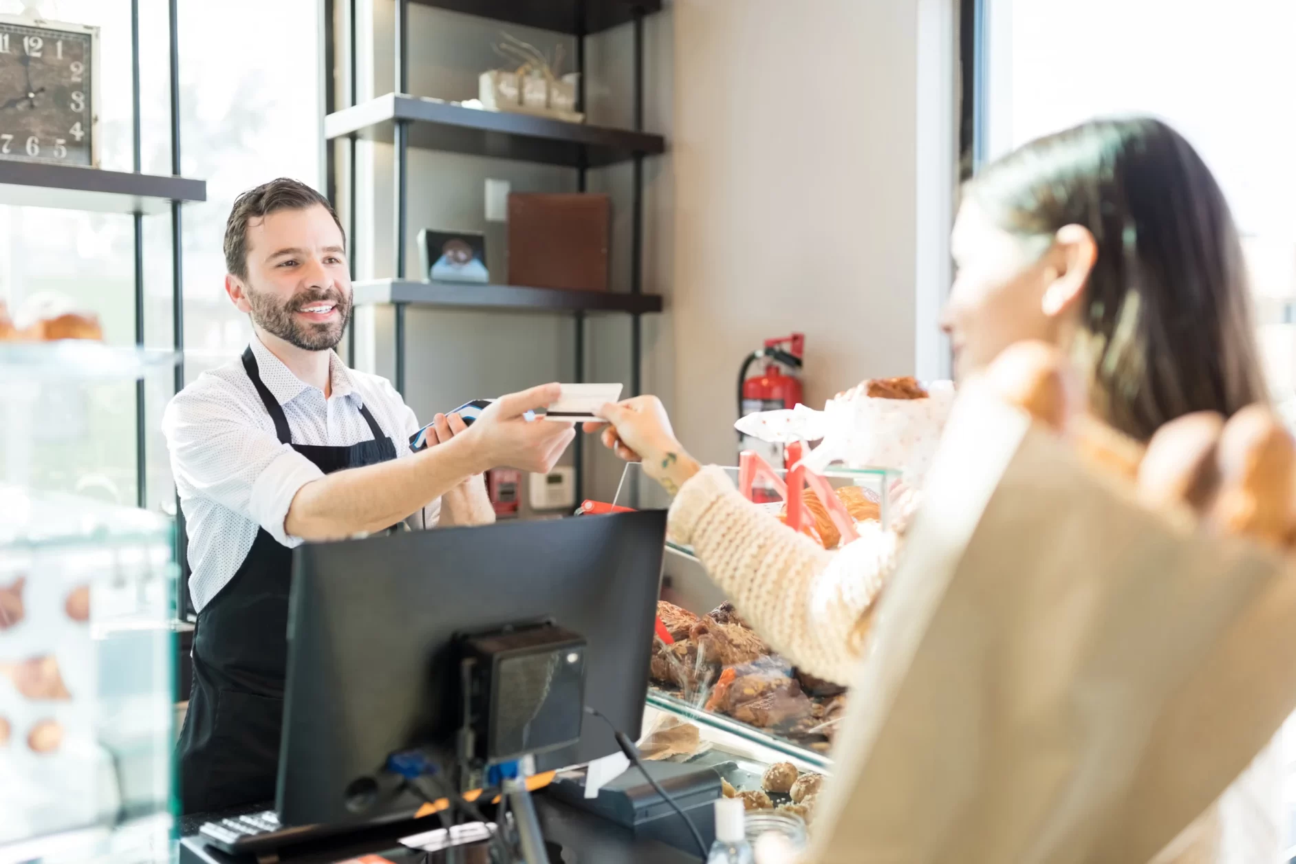 At your Market – PayPro